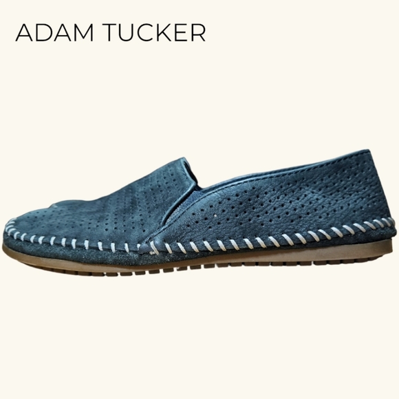 Adam Tucker | Shoes | Adam Tucker By Me Too Laney8 Flat Shoe | Poshmark